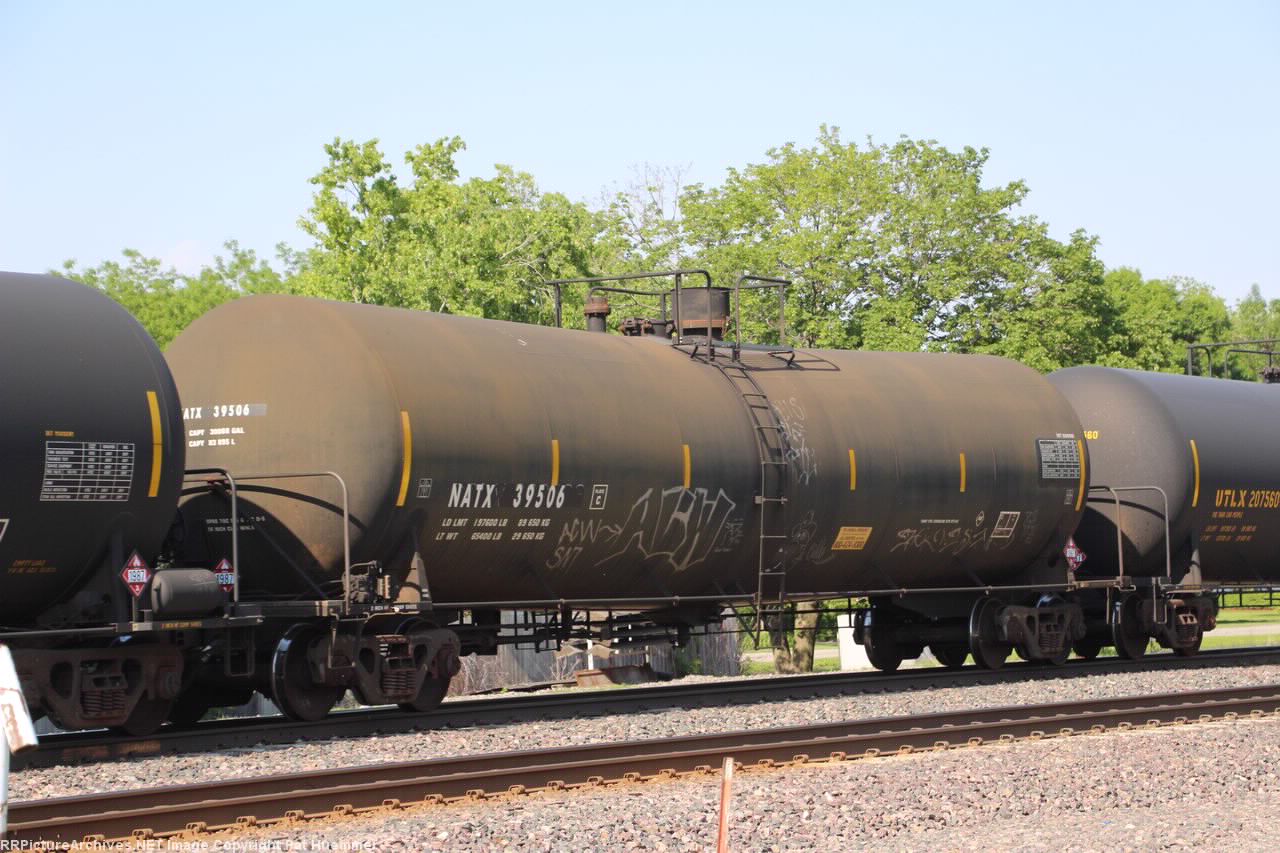 NATX 39506