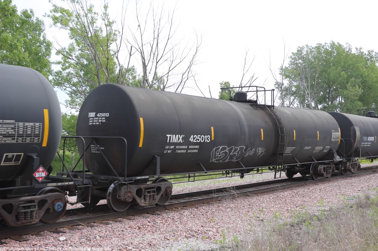 TIMX 425013