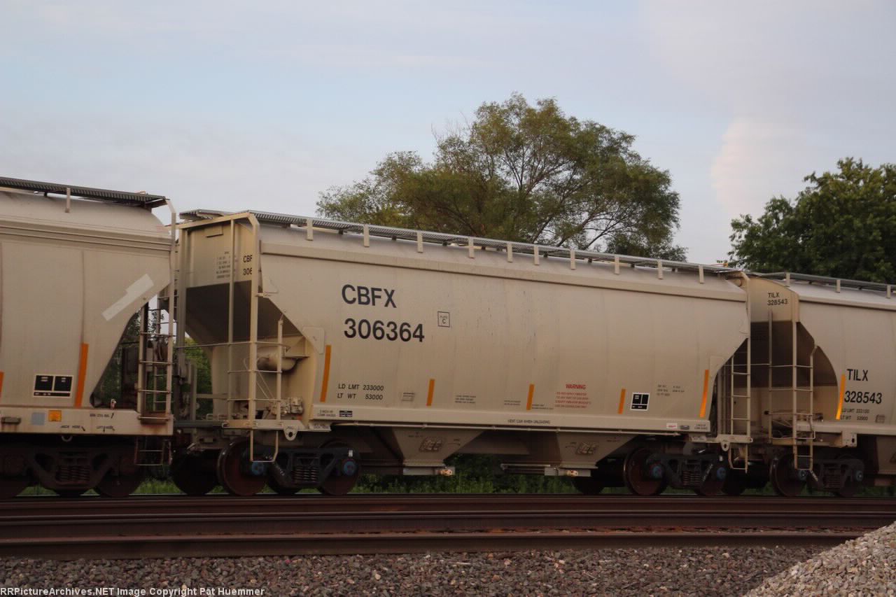 CBFX 306364