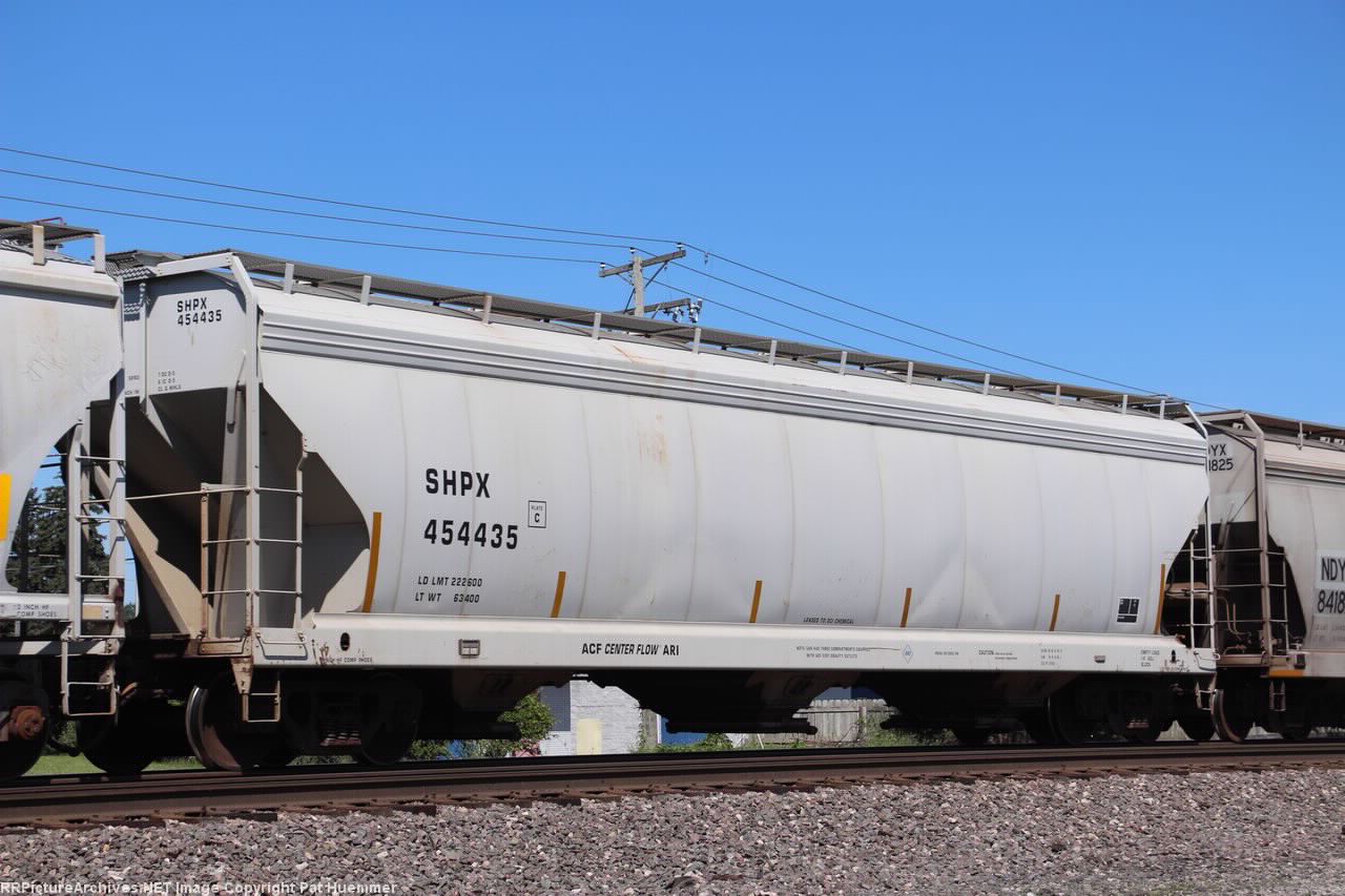 SHPX 454435