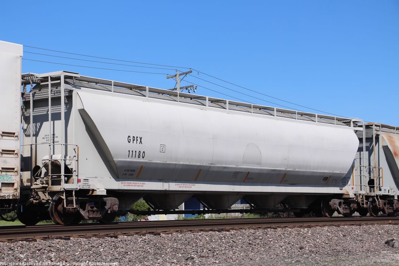 GPFX 11180