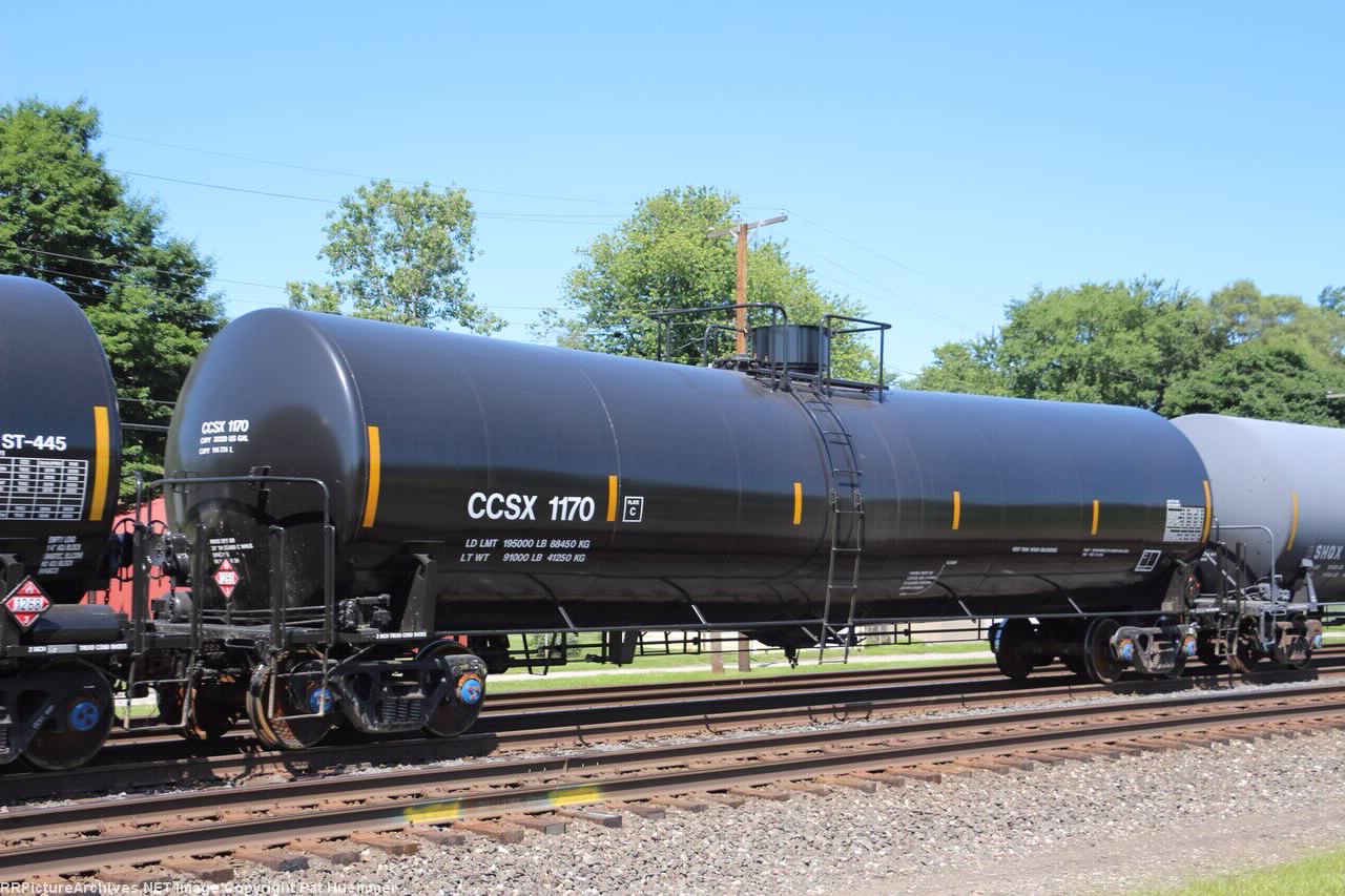 CCSX 1170