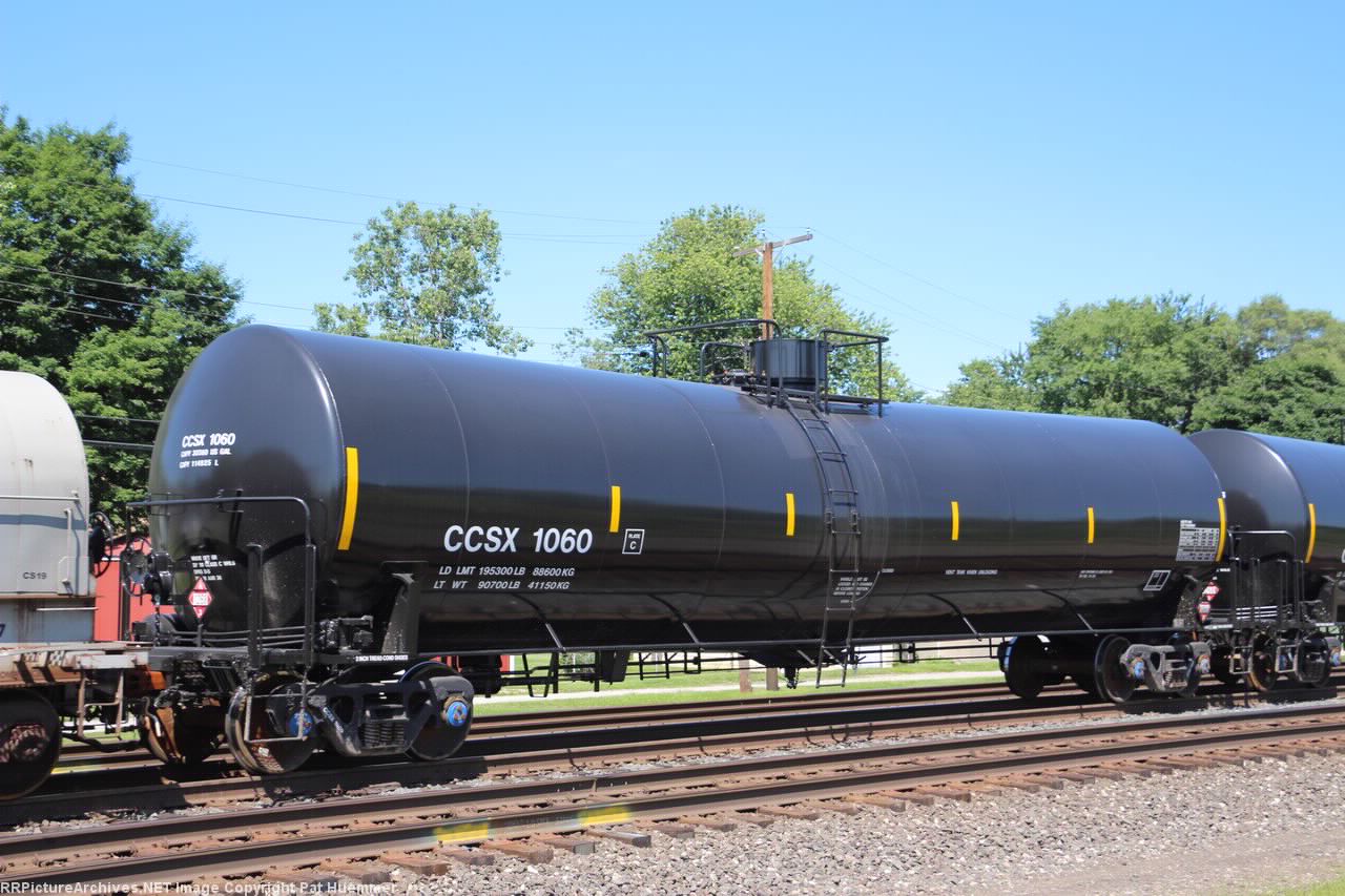 CCSX 1060