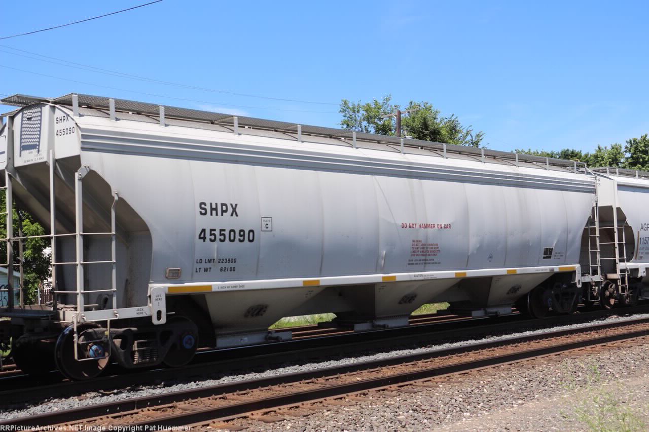 SHPX 455090