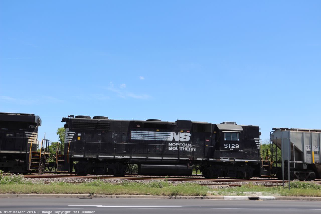 NS 5129