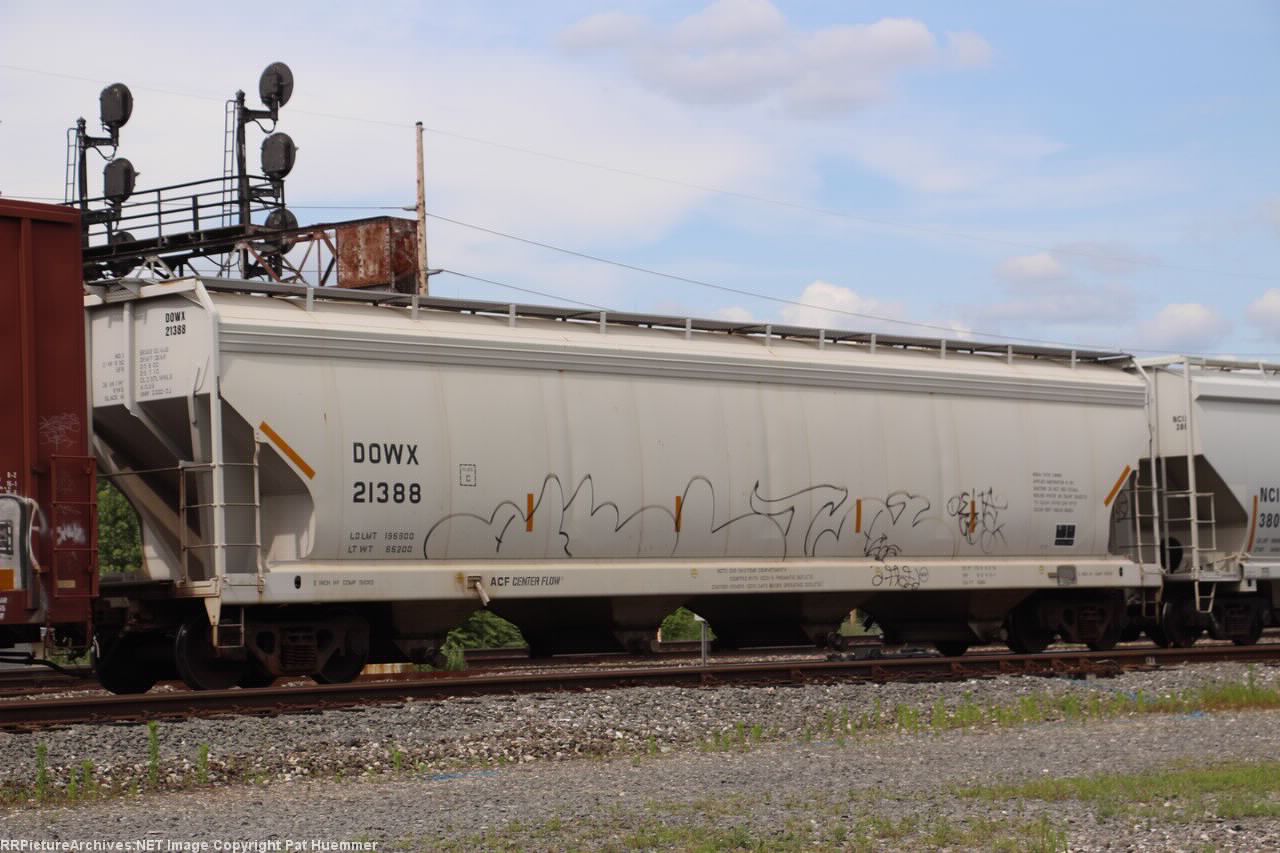 DOWX 21388
