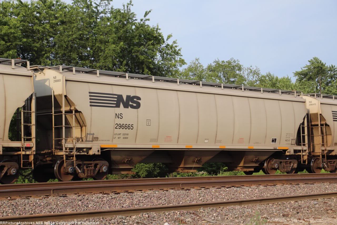 NS 296665