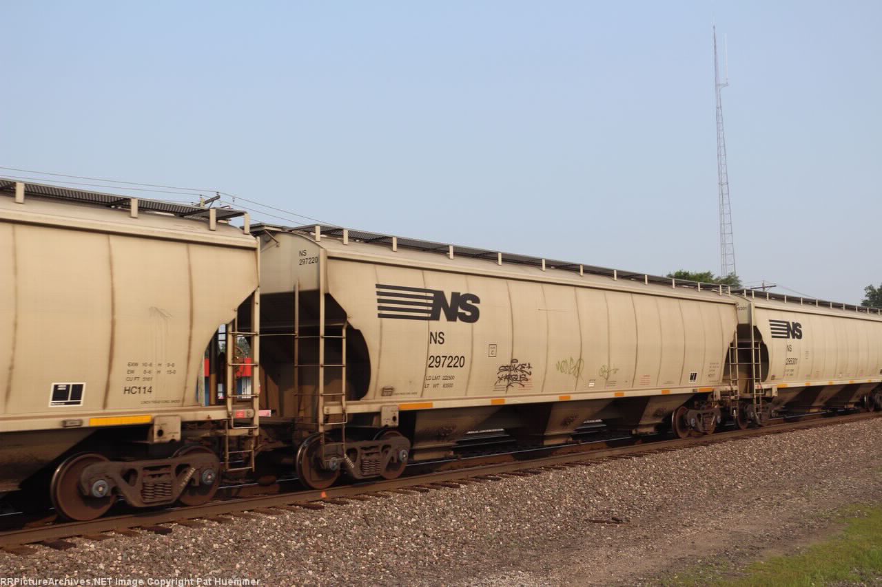 NS 297220