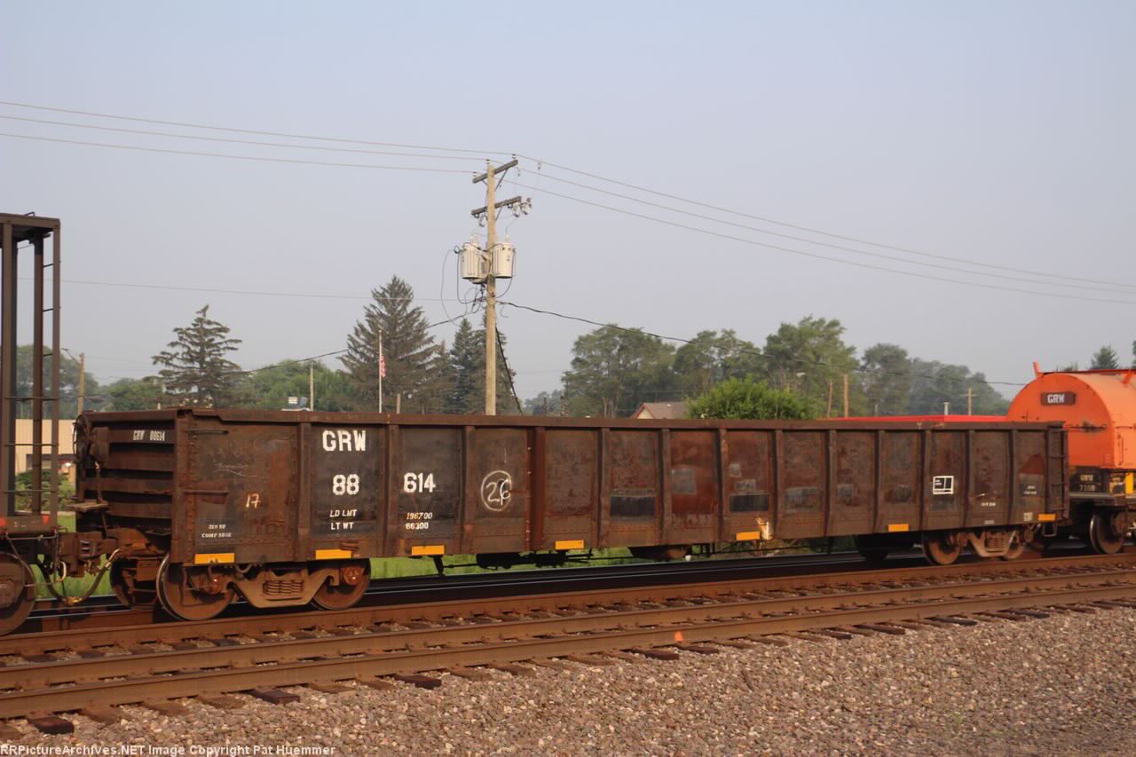GRW 88614