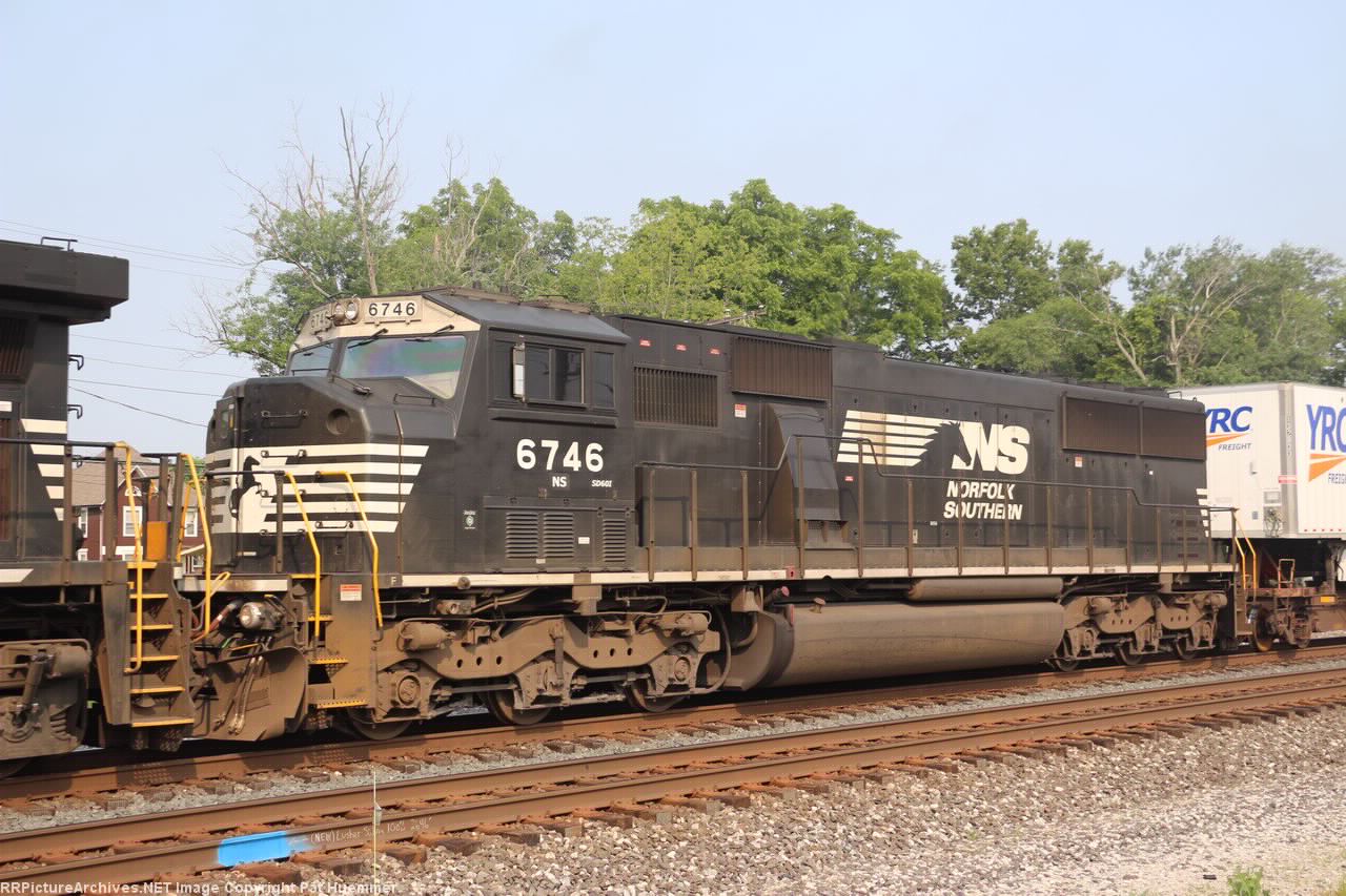 NS 6746