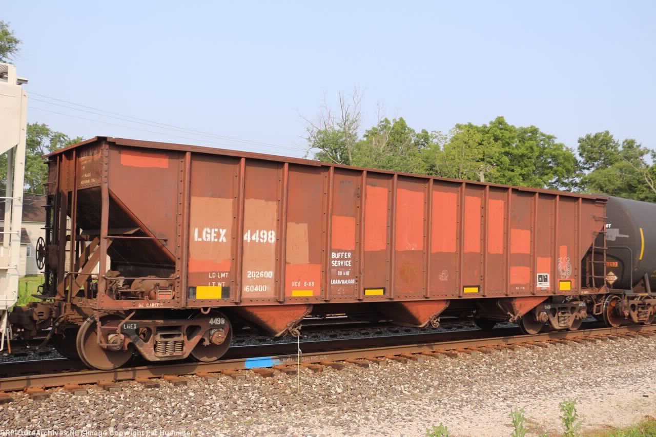 LGEX 4498