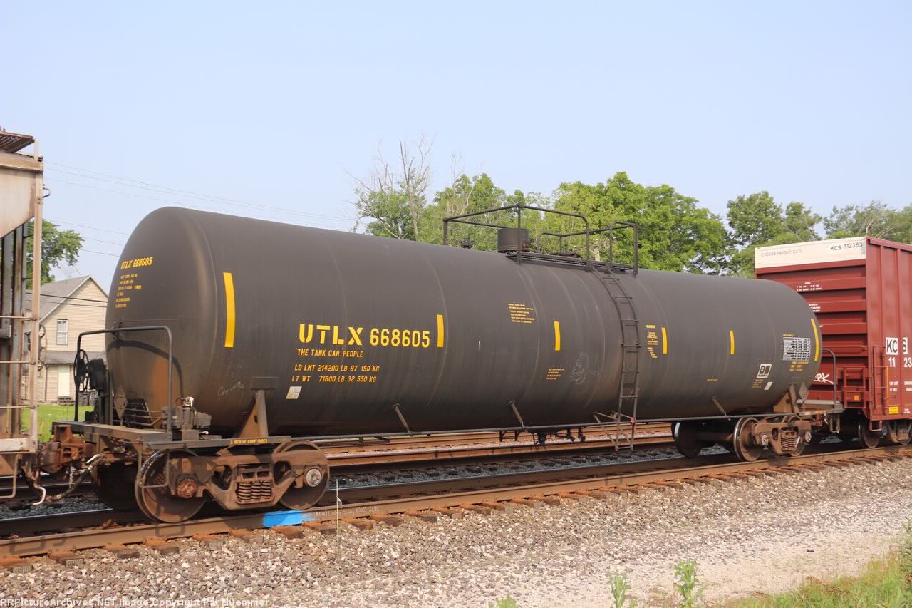 UTLX 668605
