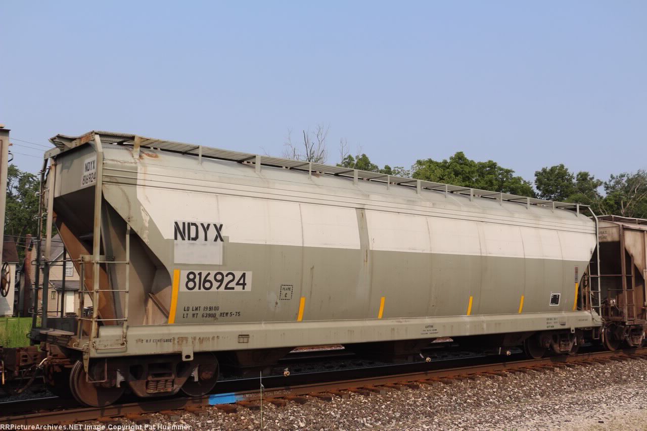 NDYX 816924