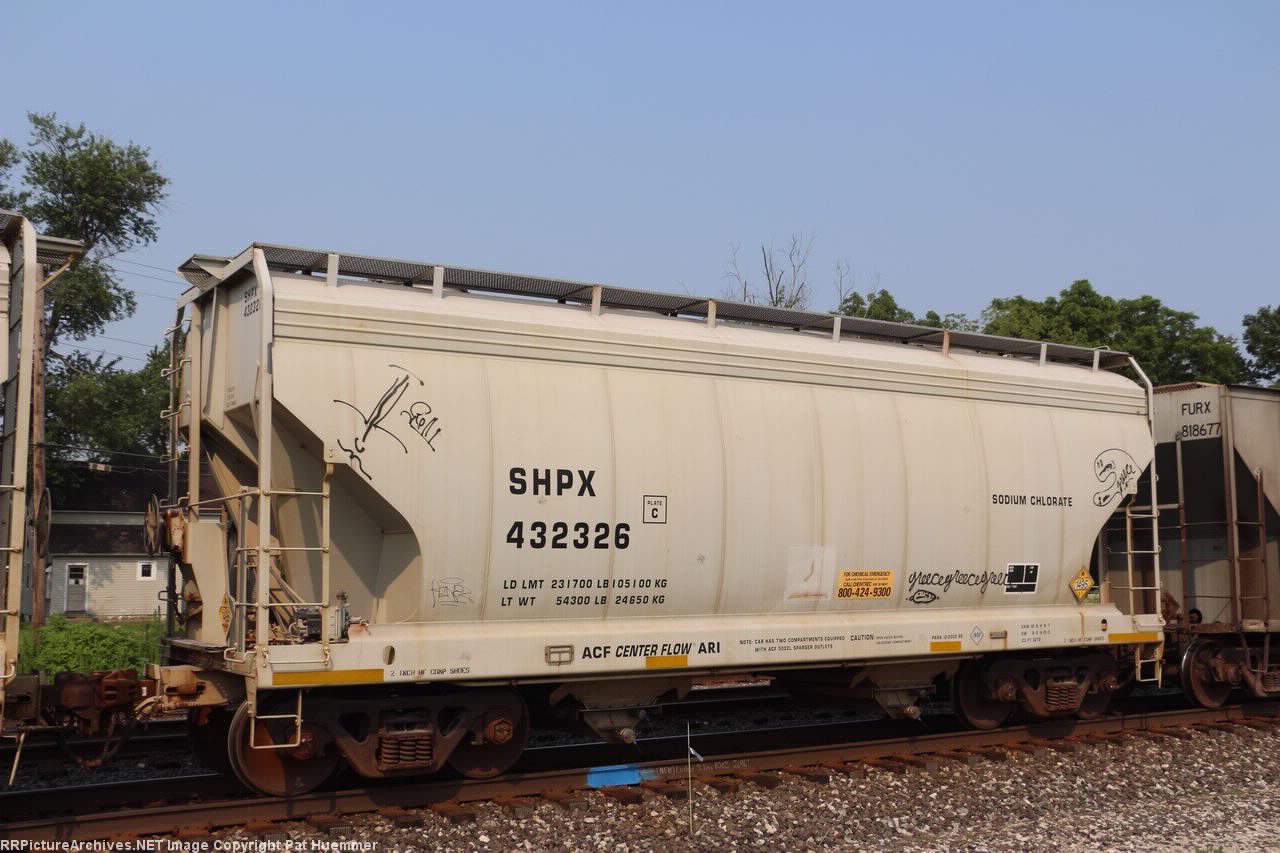 SHPX 432326