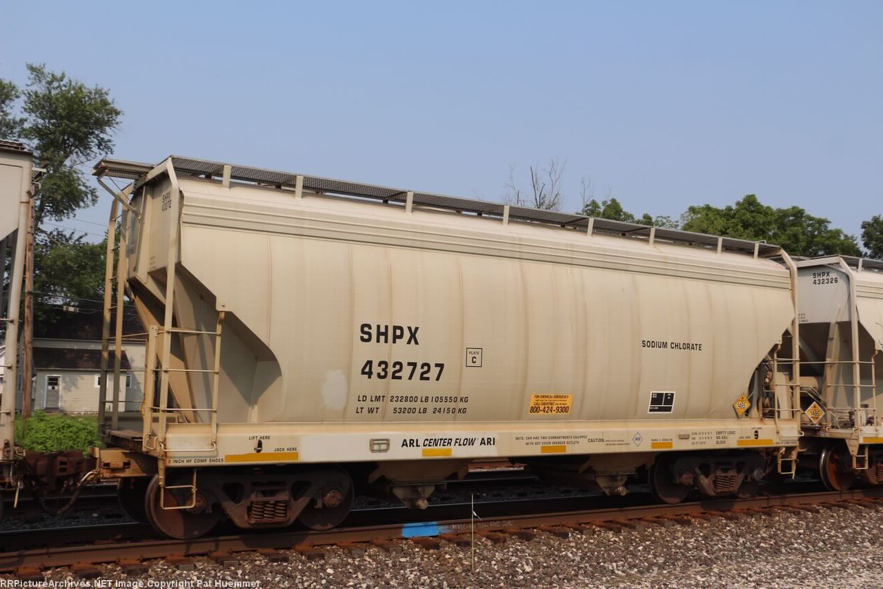 SHPX 432727