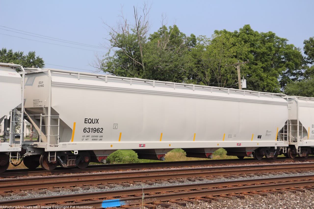 EQUX 631962