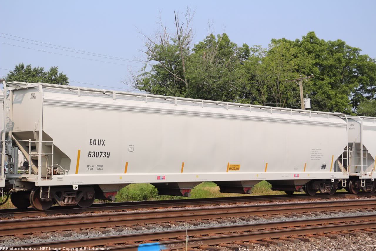 EQUX 630739