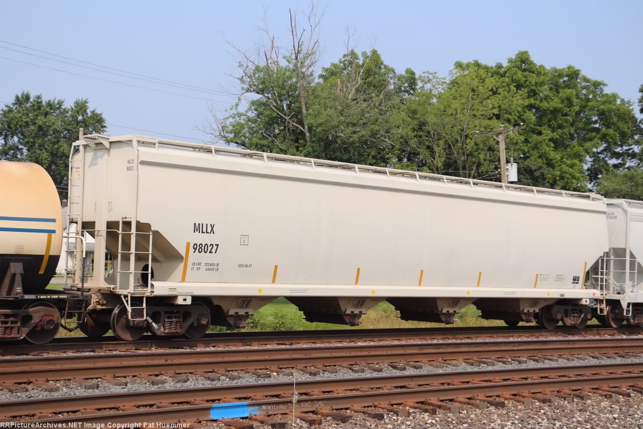 MLLX 98027