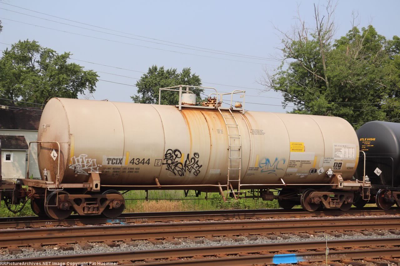 TCIX 4344