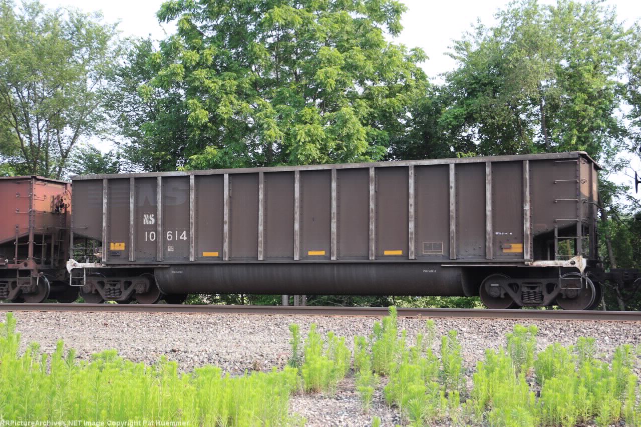 NS 10614