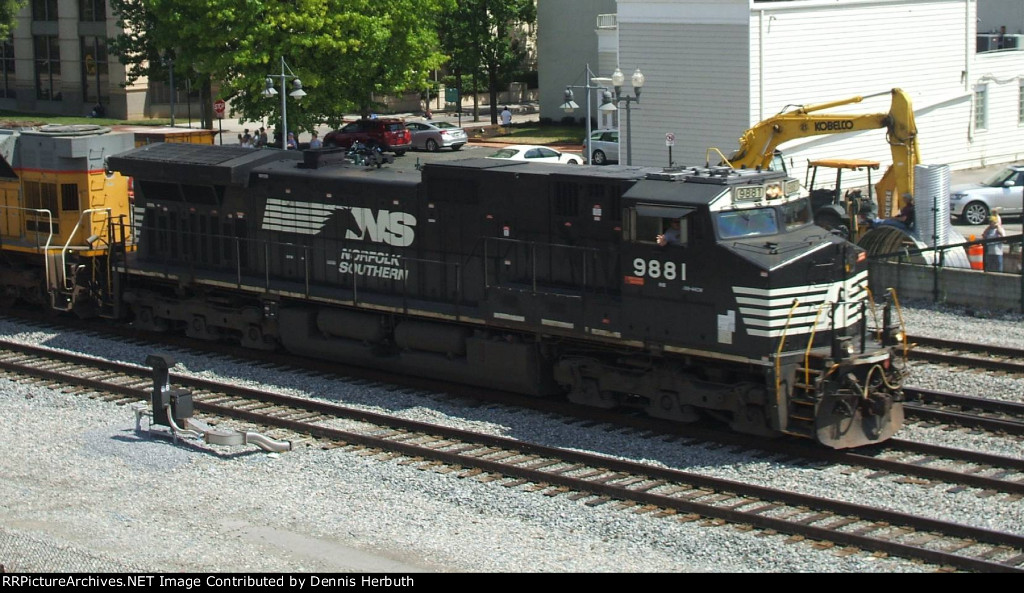 NS 9881