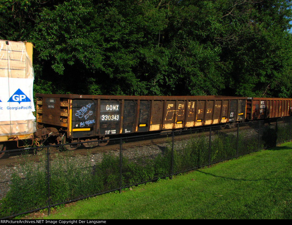 GONX 330343