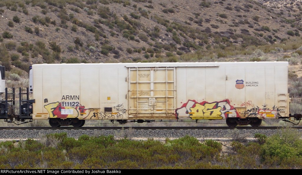 ARMN 111122