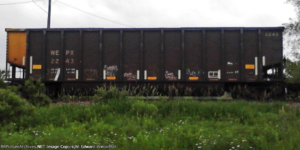 WEPX 2243