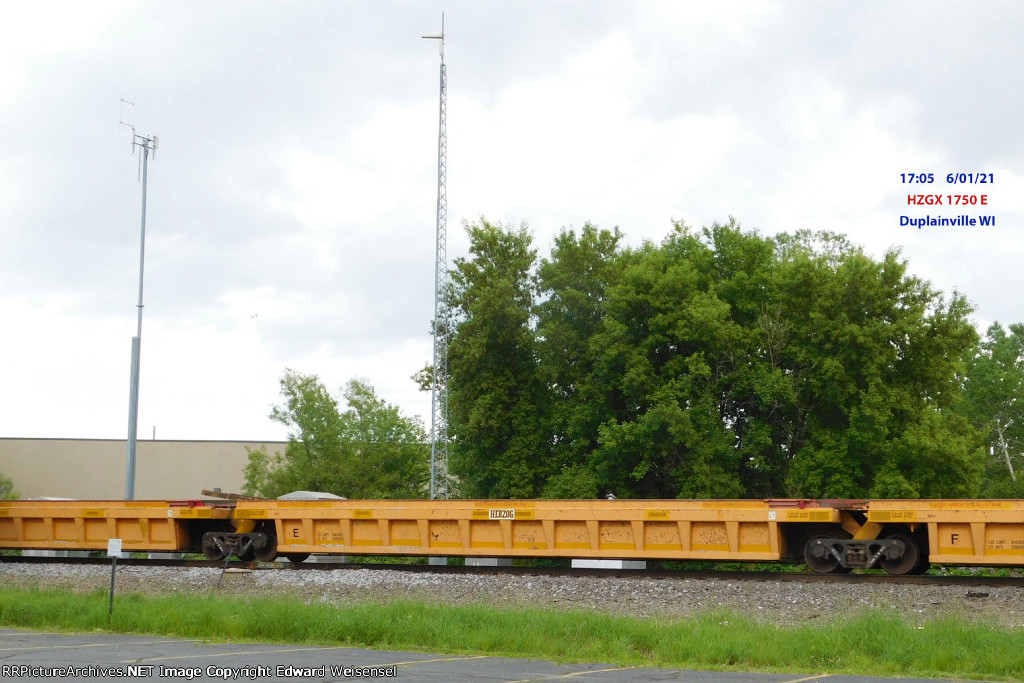 4th {E} of 6 wells on MPM VII