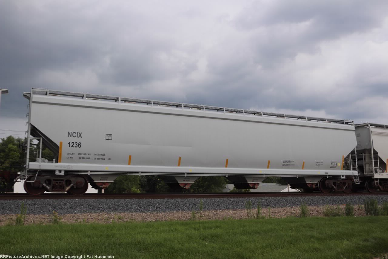 NCIX 1236