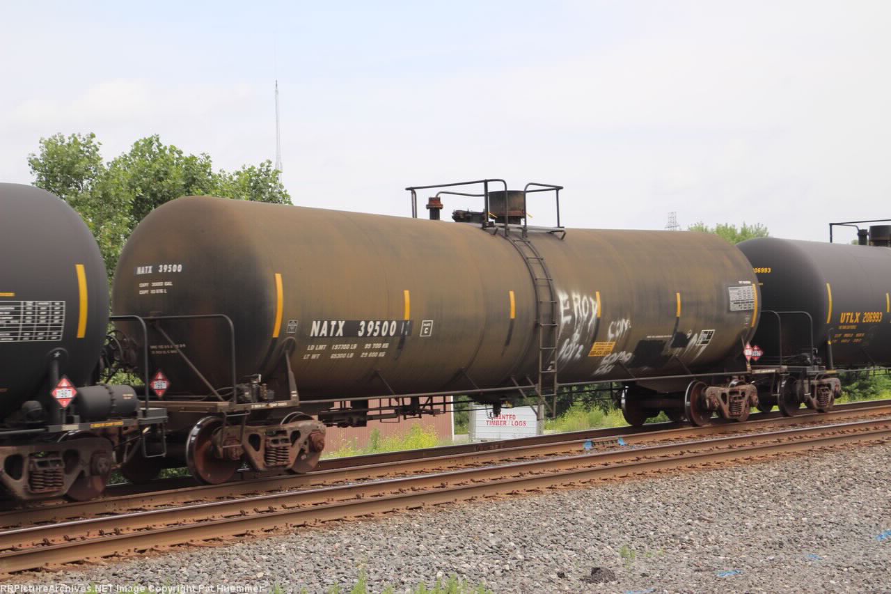 NATX 39500