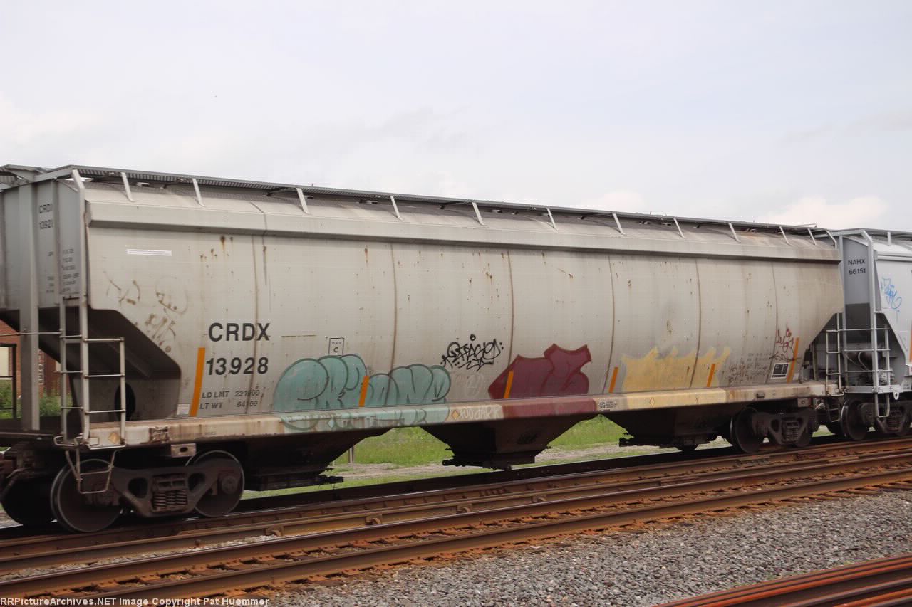 CRDX 13928
