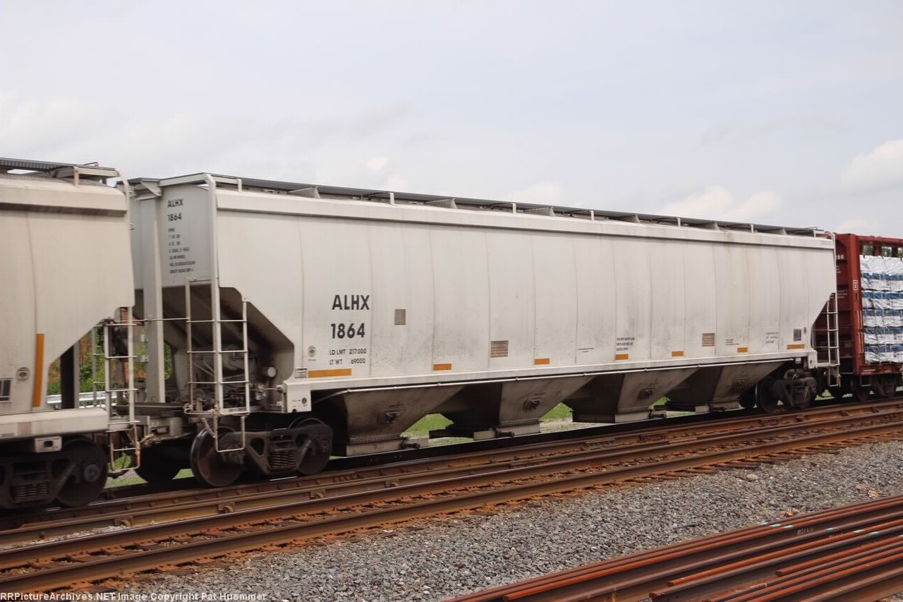 ALHX 1864