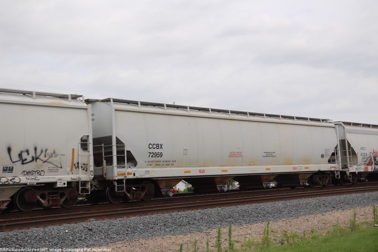 CCBX 72959