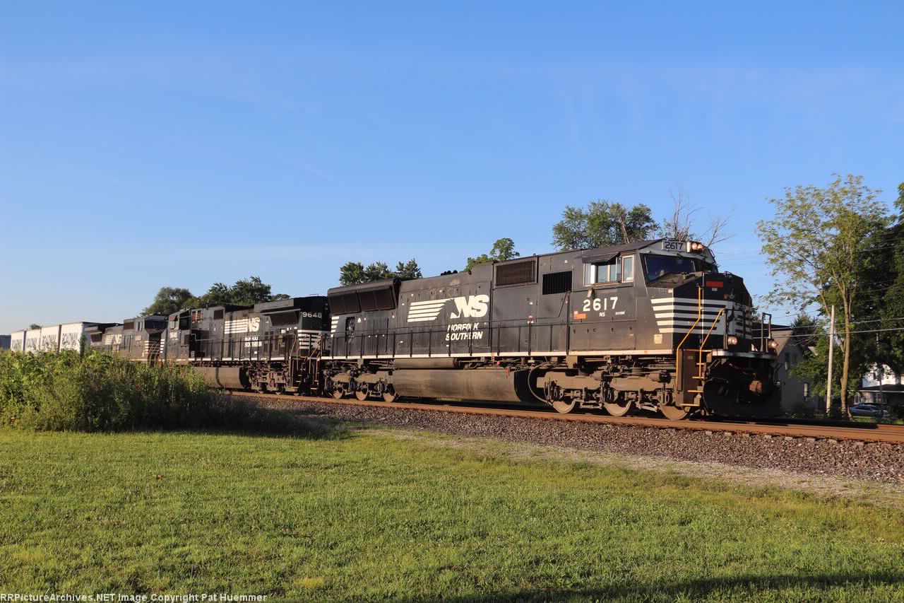 NS 2617