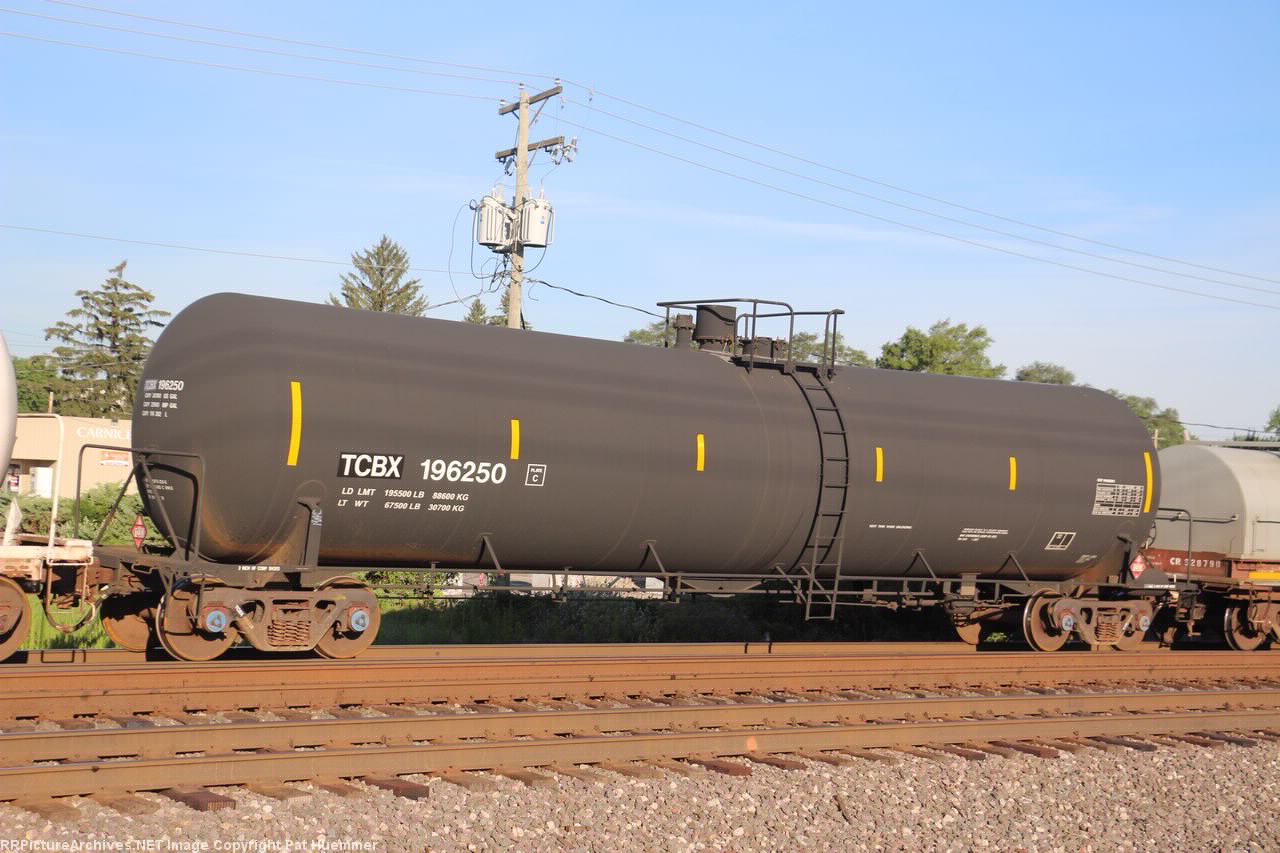 TCBX 196250