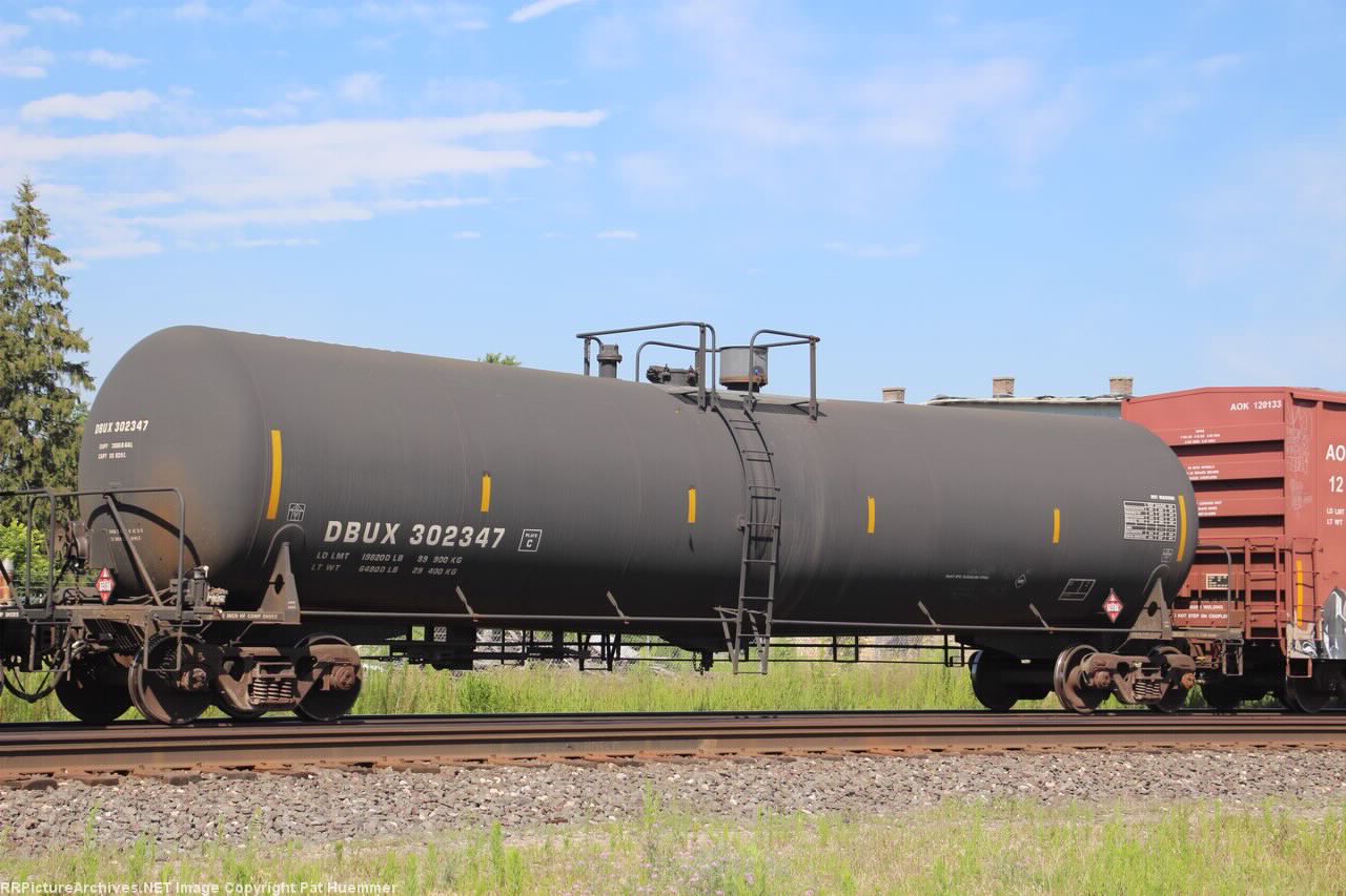 DBUX 302347