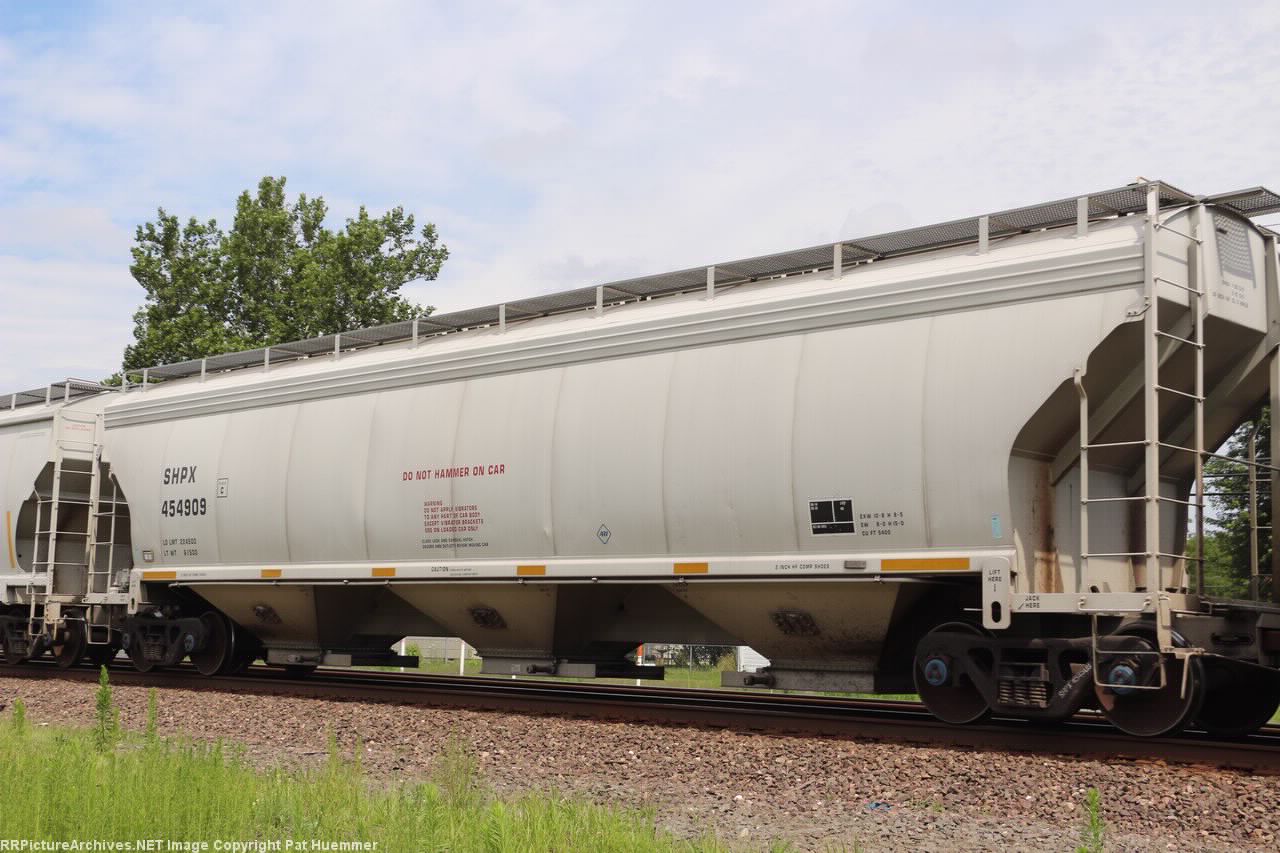 SHPX 454909