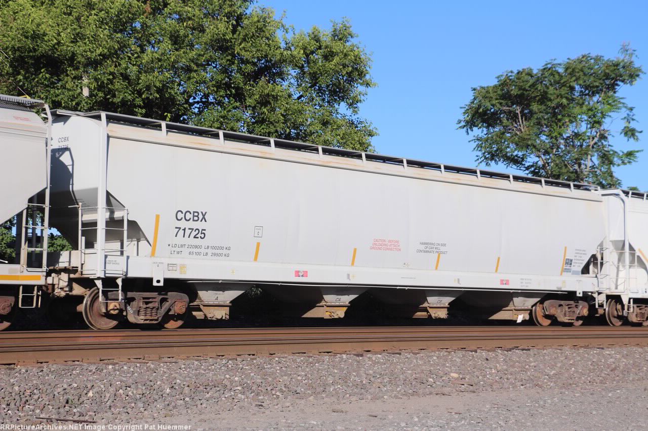 CCBX 71725
