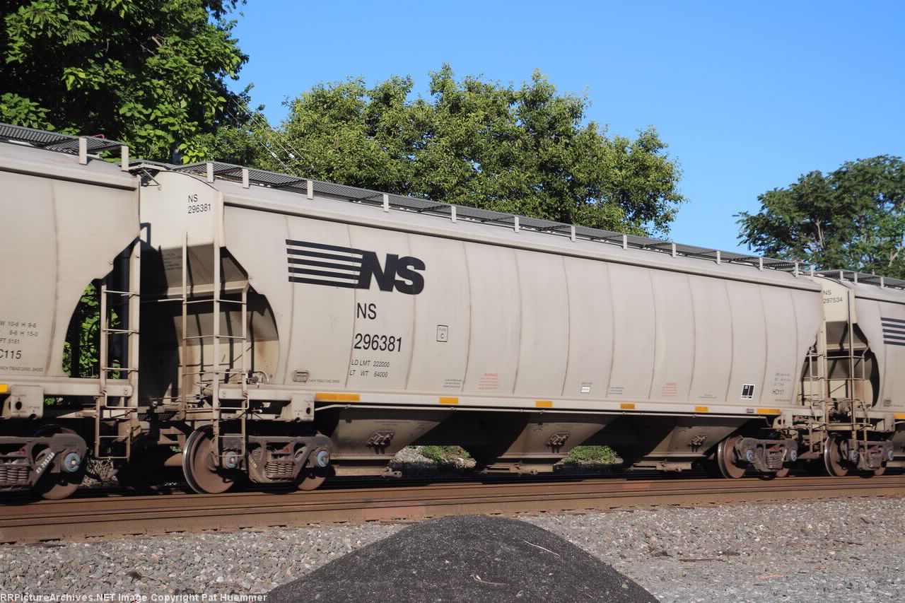 NS 296381