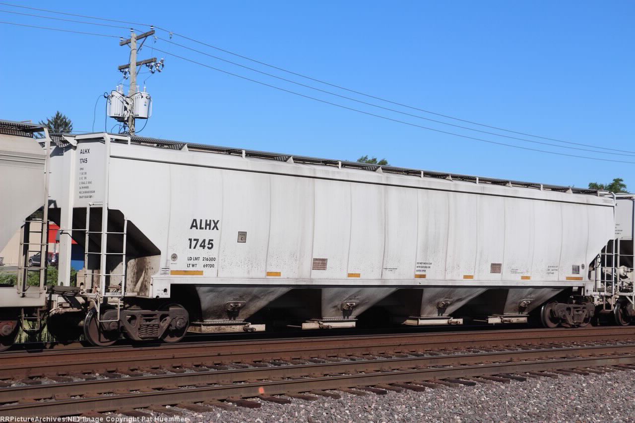 ALHX 1745
