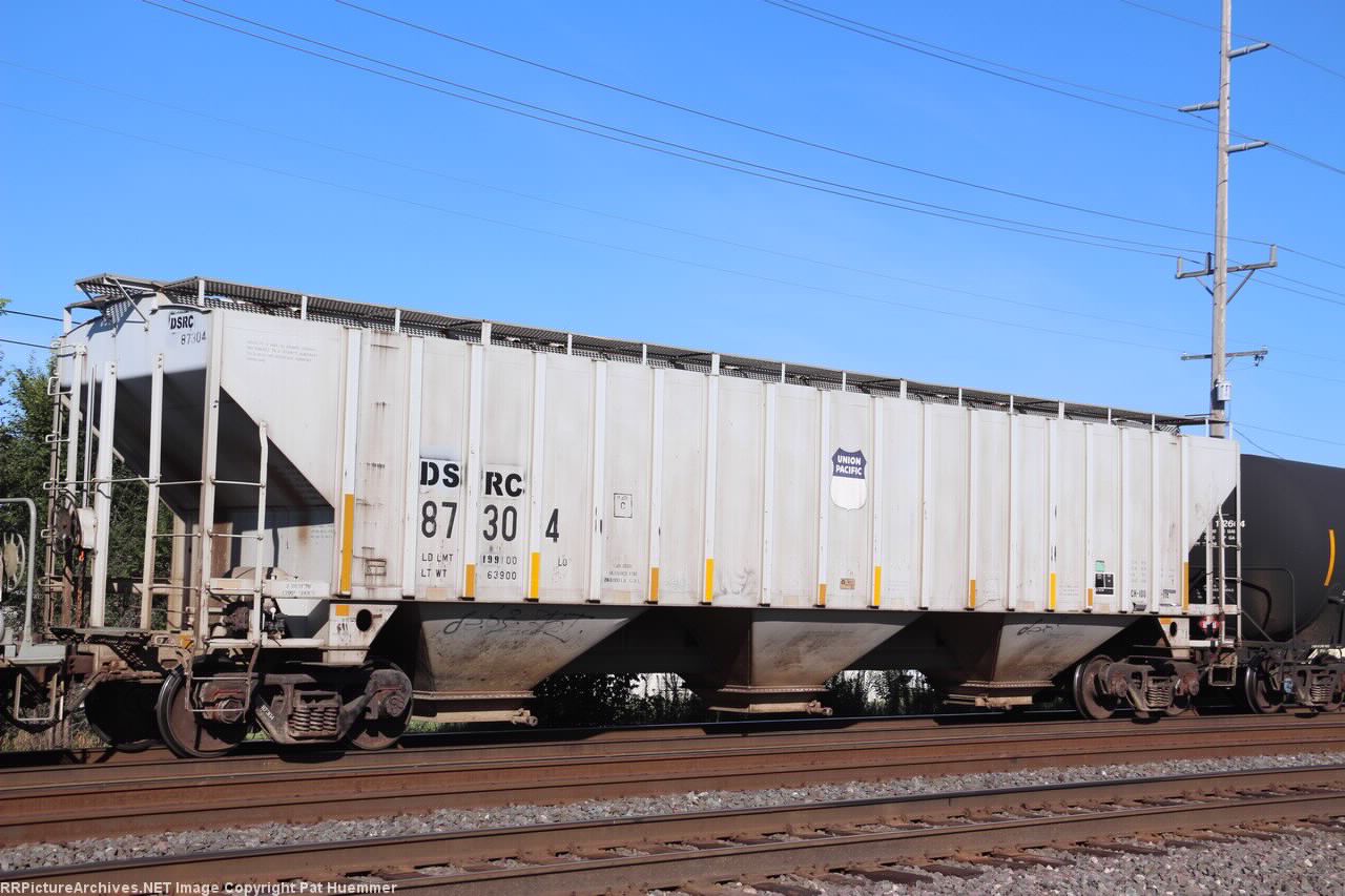DSRC 87304