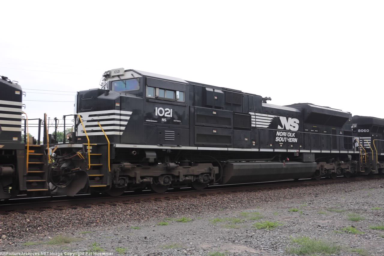 NS 1021