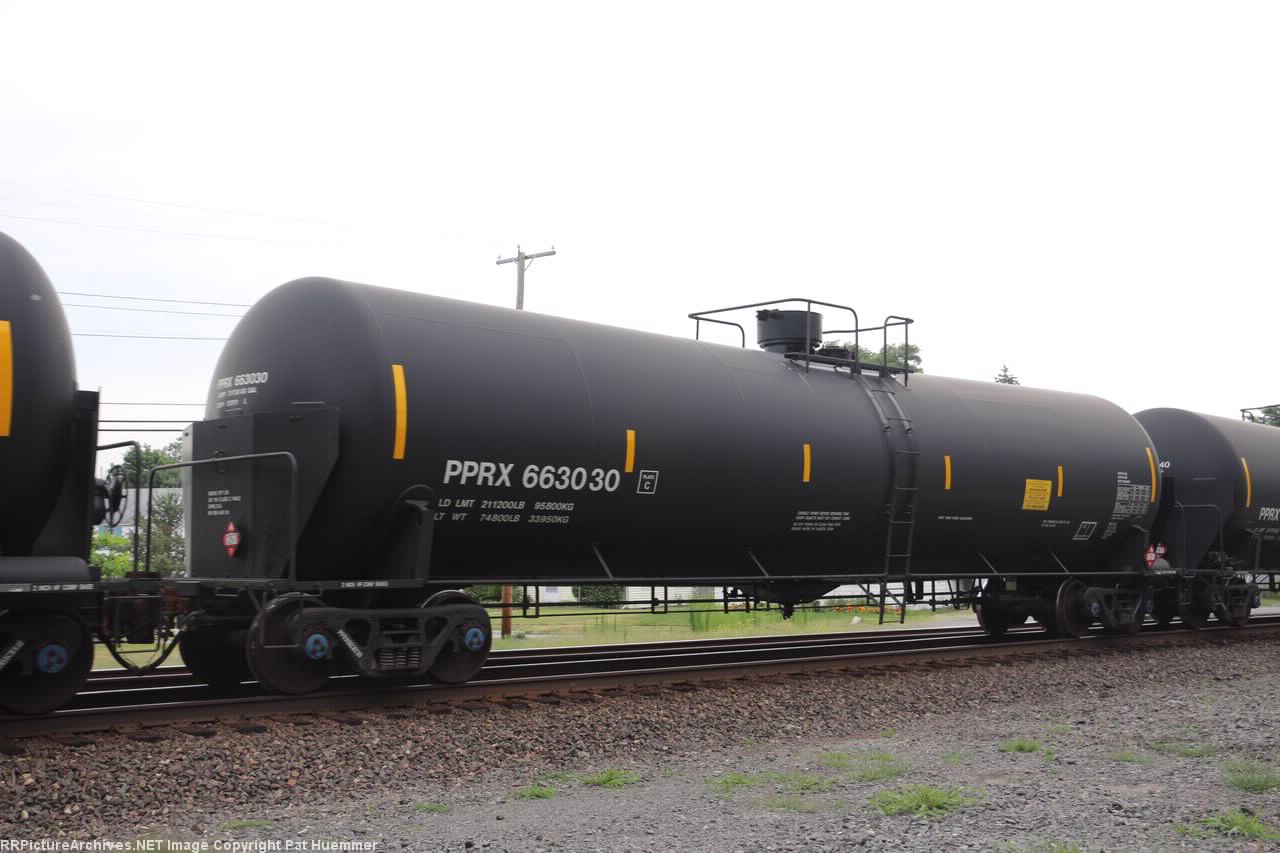 PPRX 663030