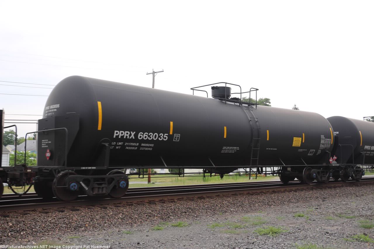 PPRX 663035