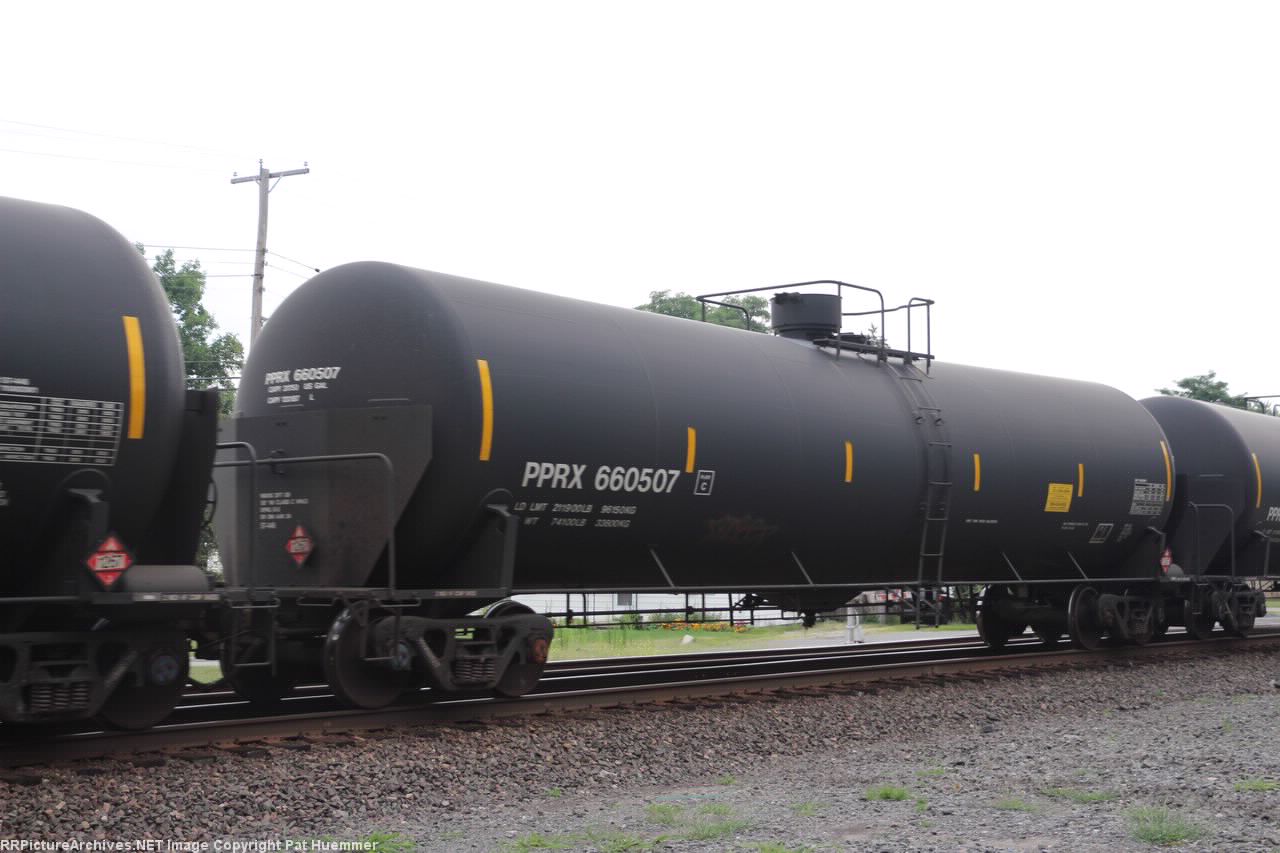 PPRX 660507