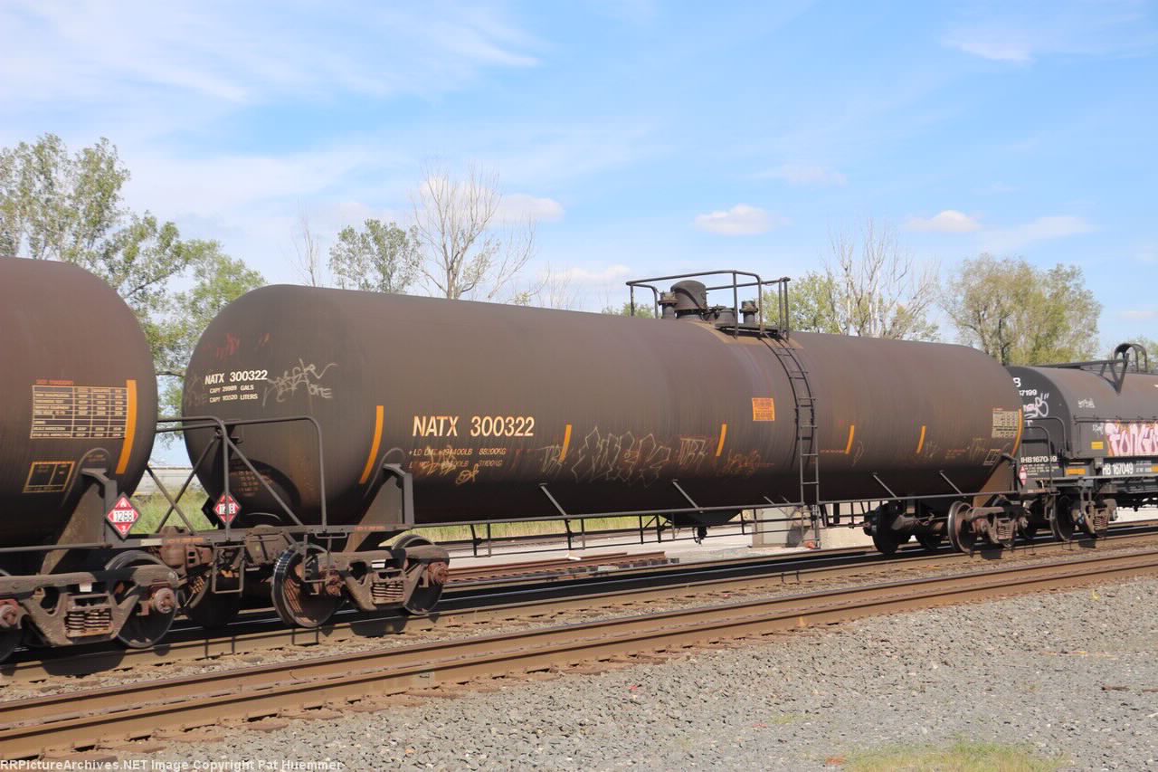 NATX 300322