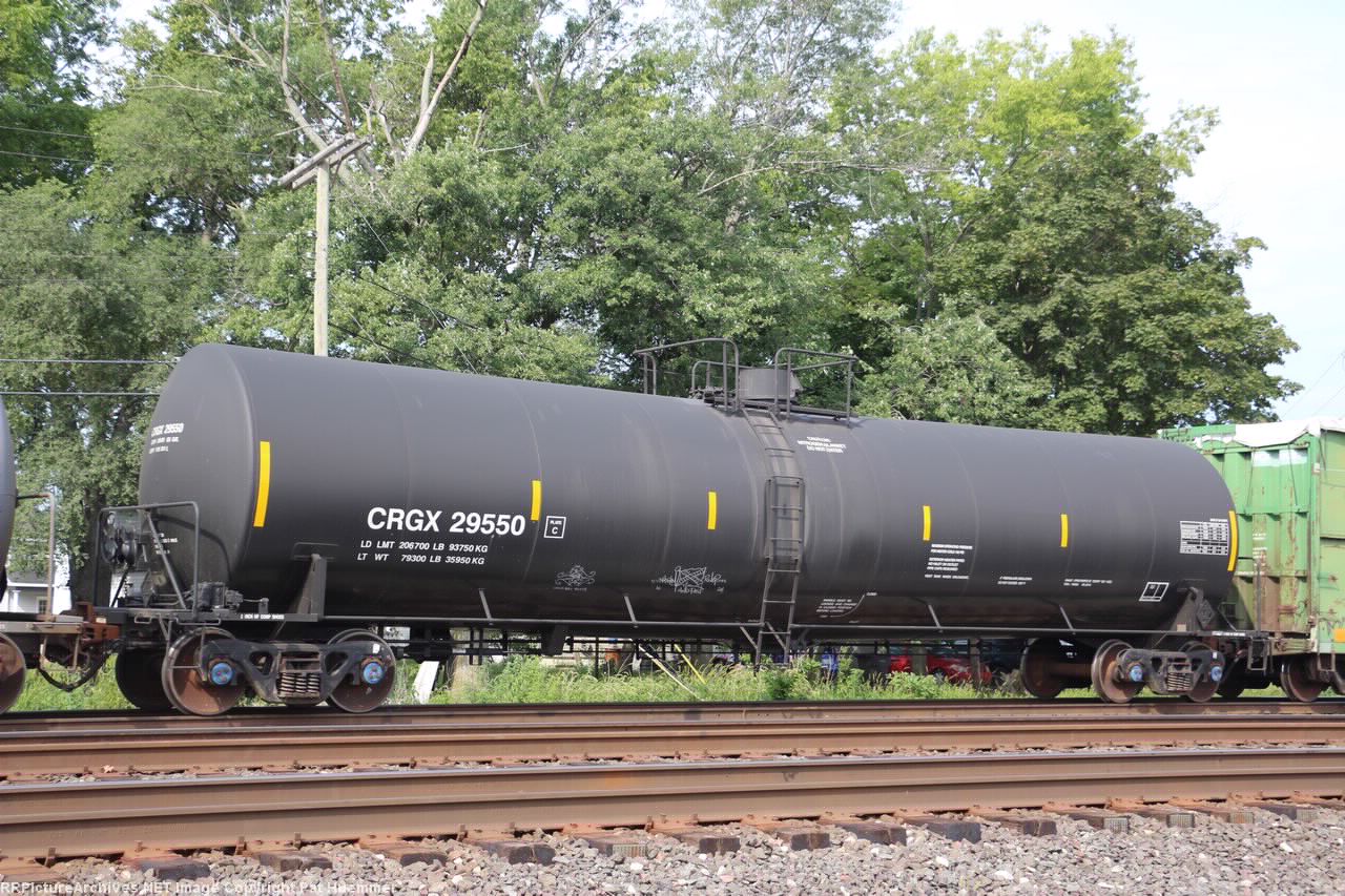 CRGX 29550