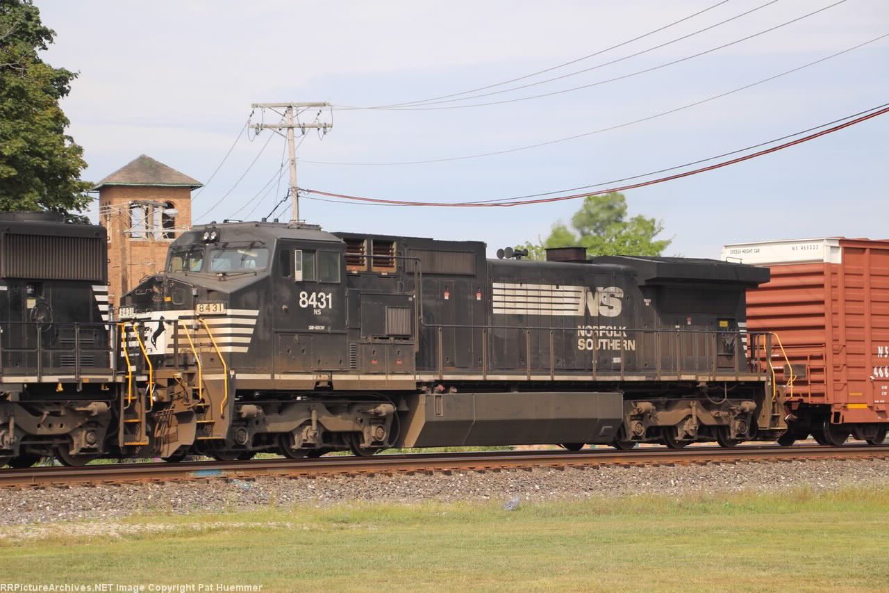 NS 8431