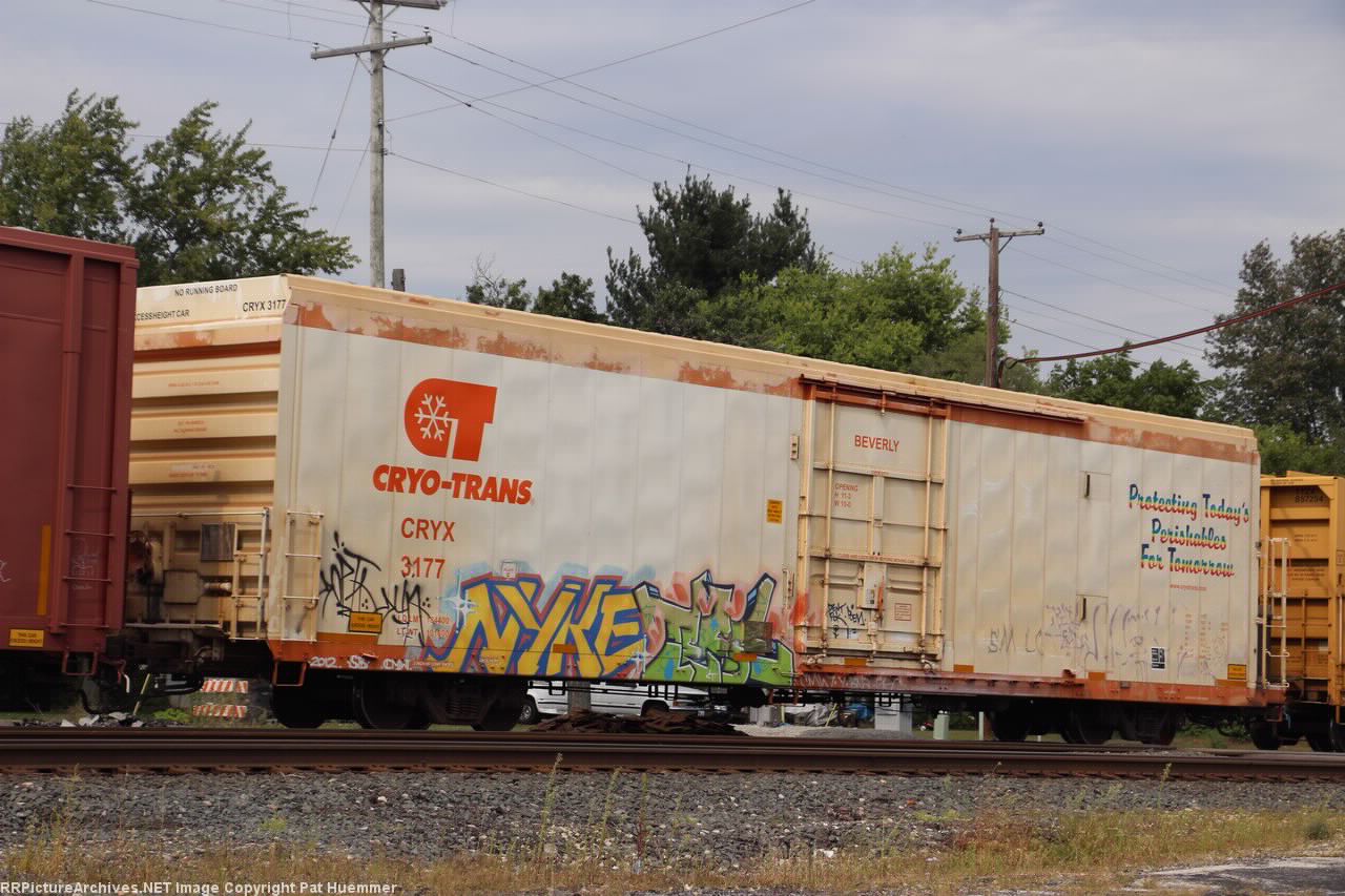 CRYX 3177